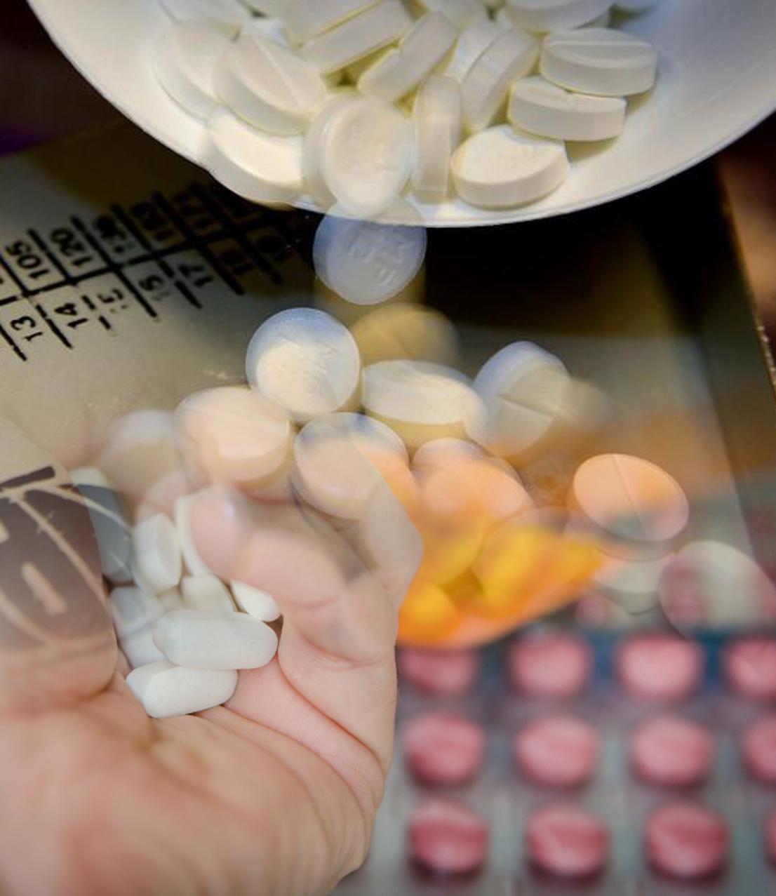 Quality Rx Pharmacy Review – A Scam Online Pharmacy - South Community