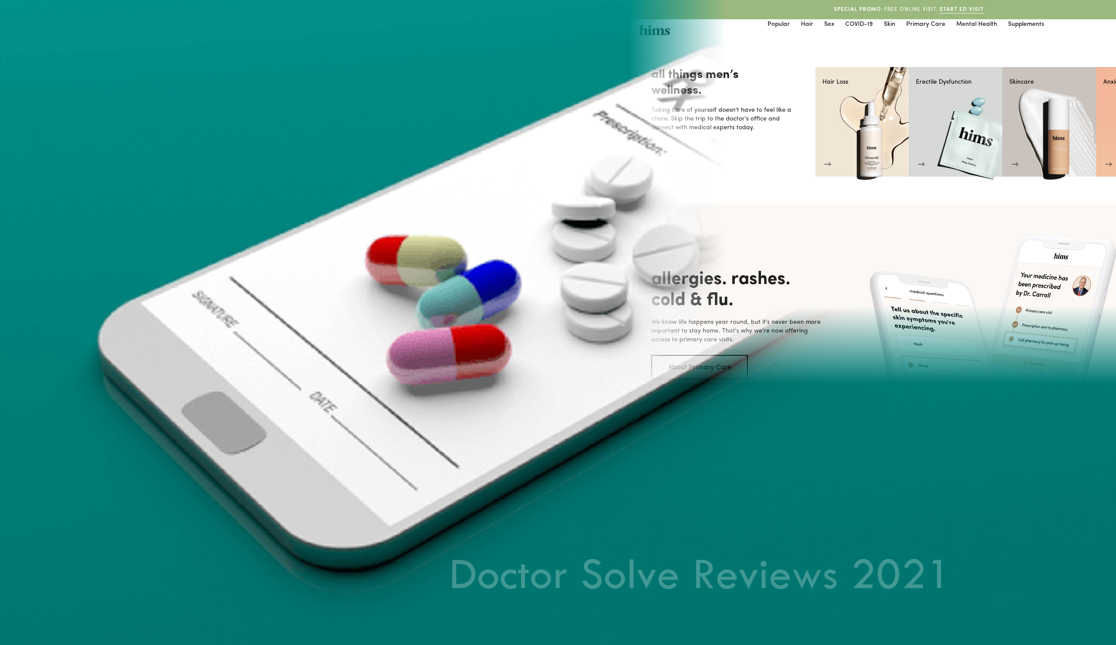 Doctor Solve Reviews Are Not Perfect, But They Are Better Than What The ...