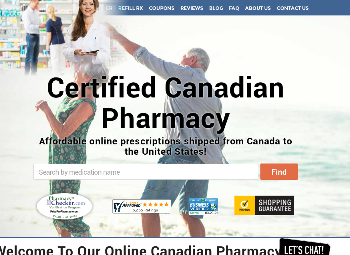 Good Rx.com Review – A Rogue Online Pharmacy With No Legit Birthday - South Community