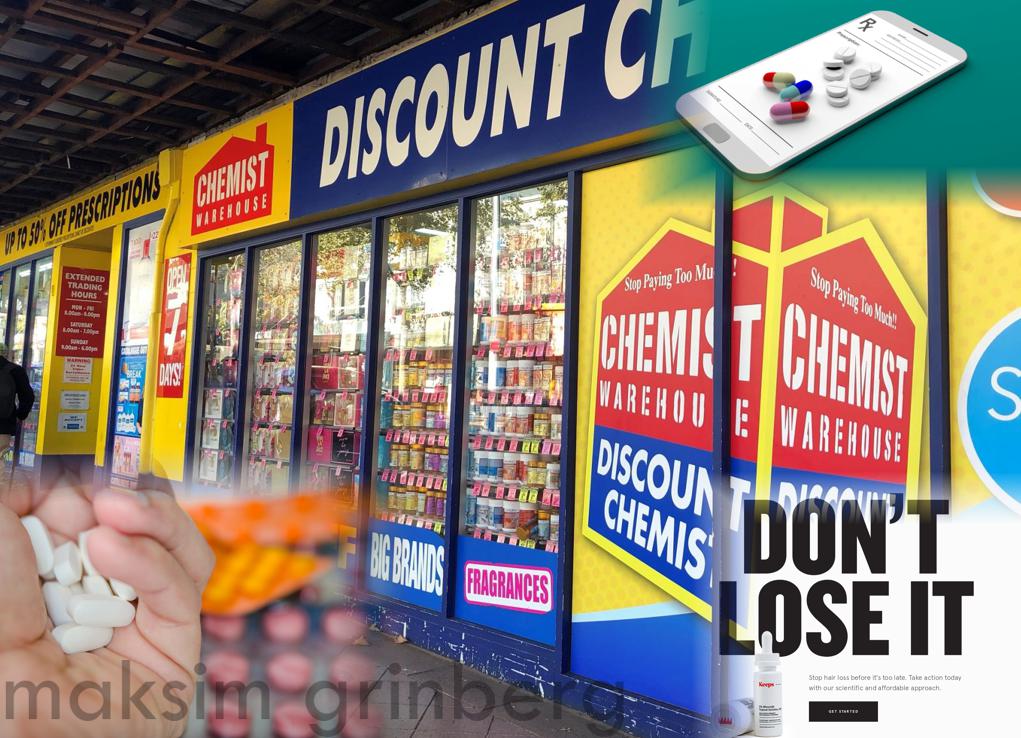 Maksim Grinberg Has No Proof Of Certification From Any Regulatory ...