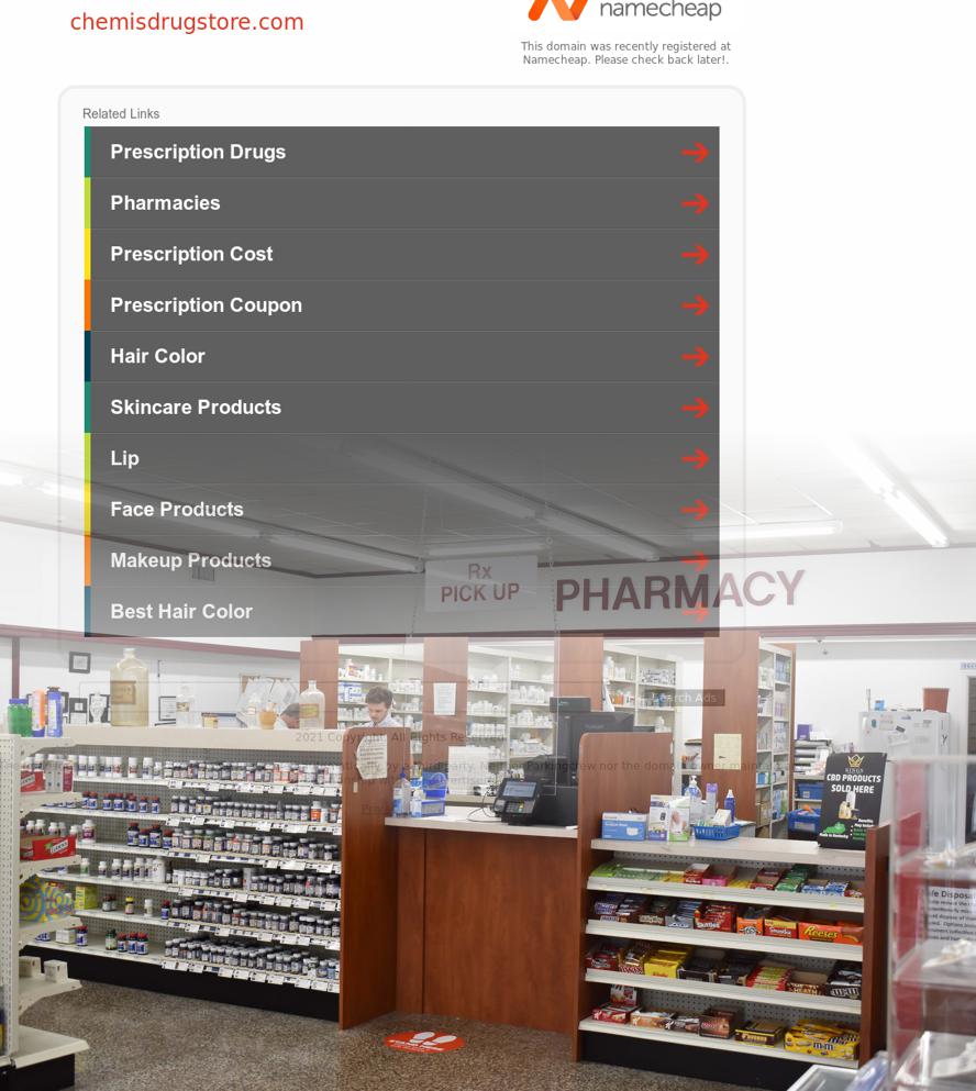 My24hrpharmacy.com Review - A Lower Quality Online Pharmacy - South ...