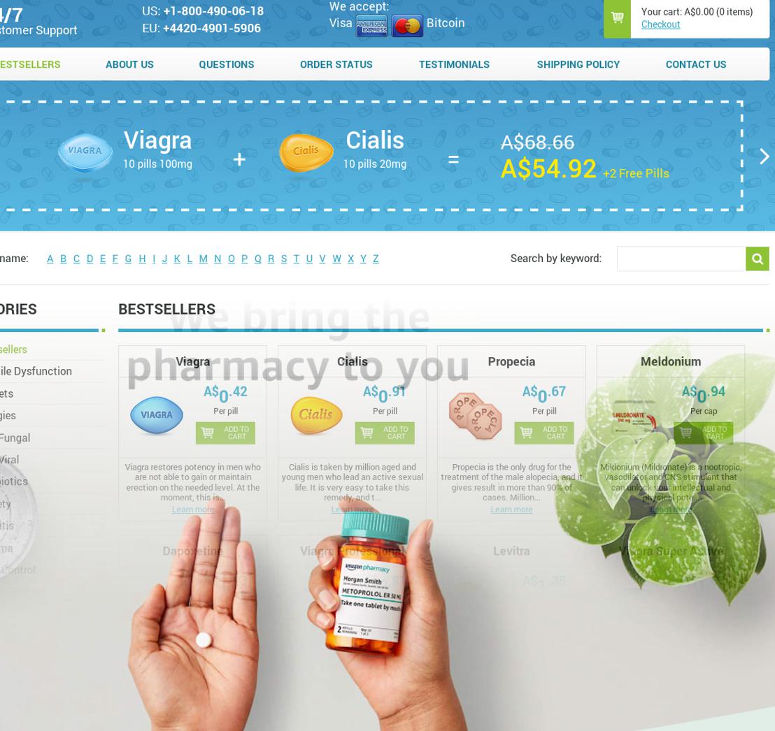 Pharma Offshore: The Process Of Two Japanese Healthcare Companies ...