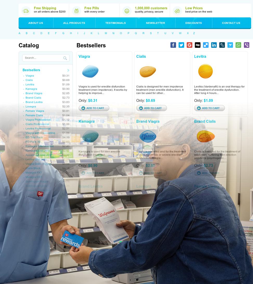 Rex Md Review - A Pharmacy With Unpopular Reputation - South Community