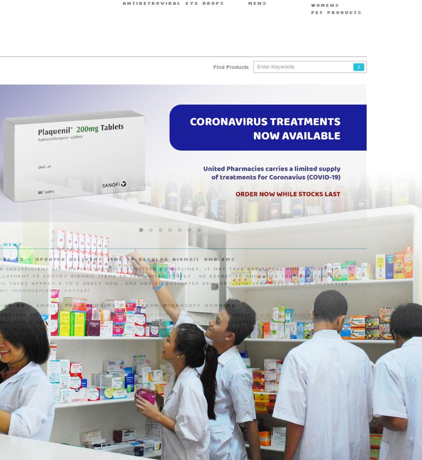 Pharmacy World Review – A Rogue Online Pharmacy - South Community