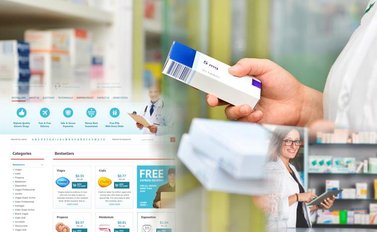 Rex Md Review - Not A Pharmacy One Should Be Avoided - South Community