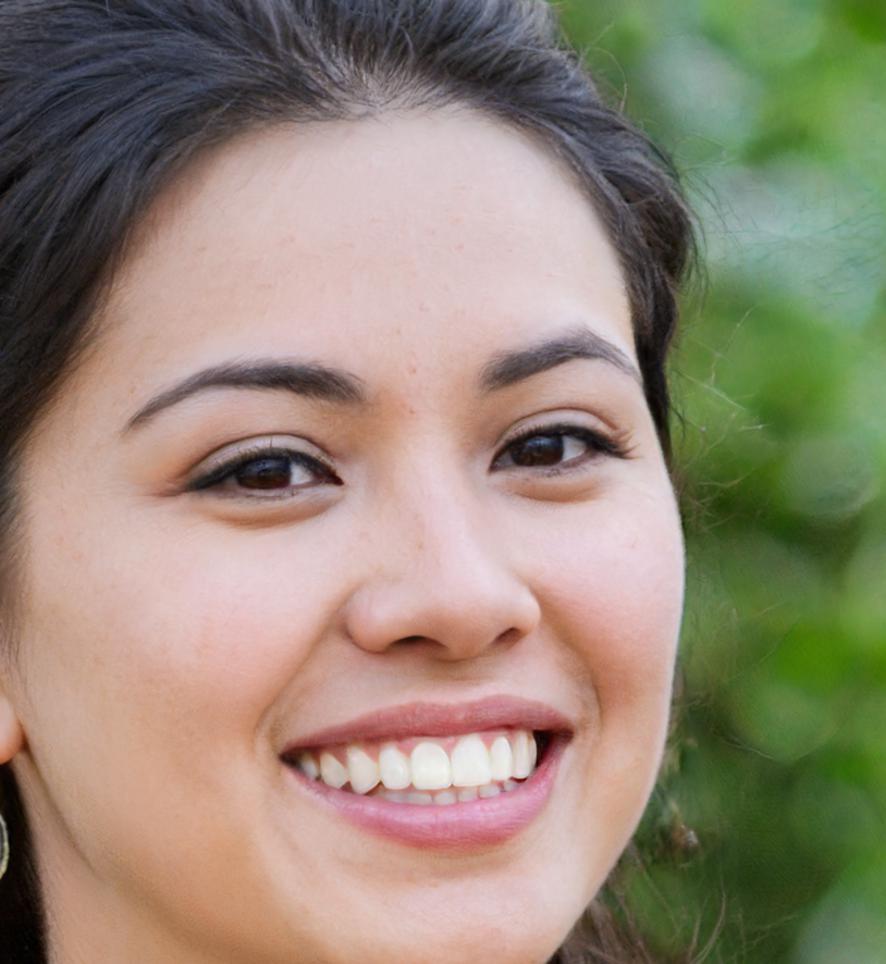 Stephanie Manning - South Community