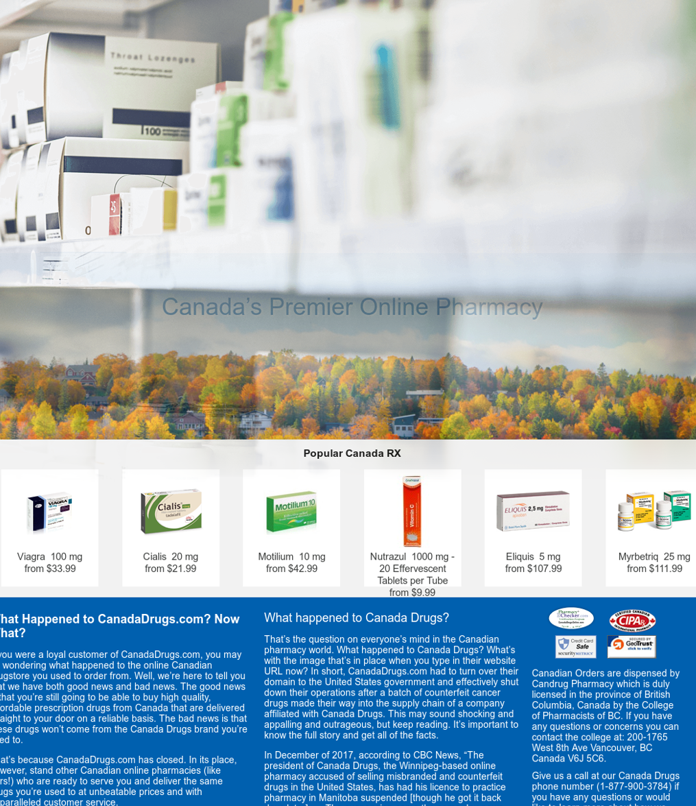 Teragon Labs Review - Highly Recommended Online Pharmacy - South Community